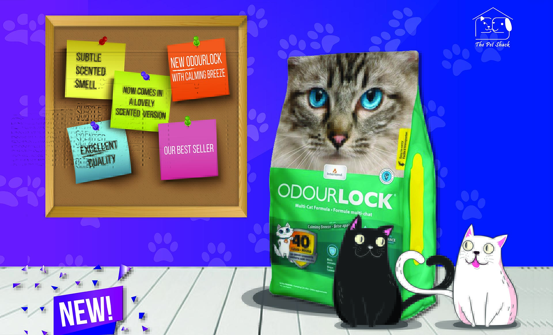 Home - The Pet Shack Al Reef Contemporarty Village Abu Dhabi